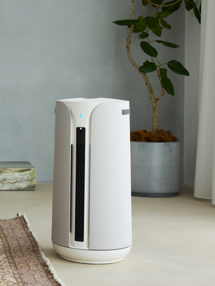 Blue Pure Mini Max Bundle | Air purifier for up to 20 m² | Blueair ...