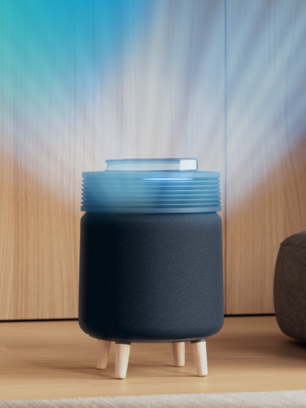 Blue Max 3250i | Air purifier for up to 48 m² | Blueair – Blueair UK
