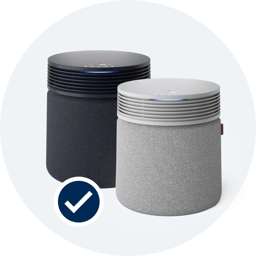 Filters & accessories – Blueair UK
