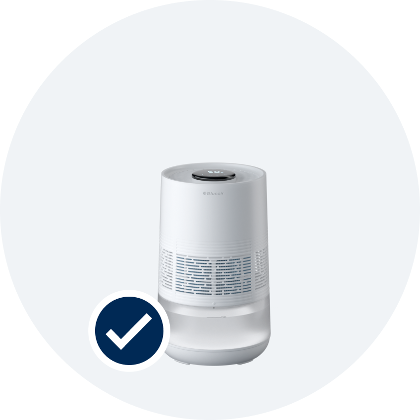 Humidifier Filters – Blueair UK