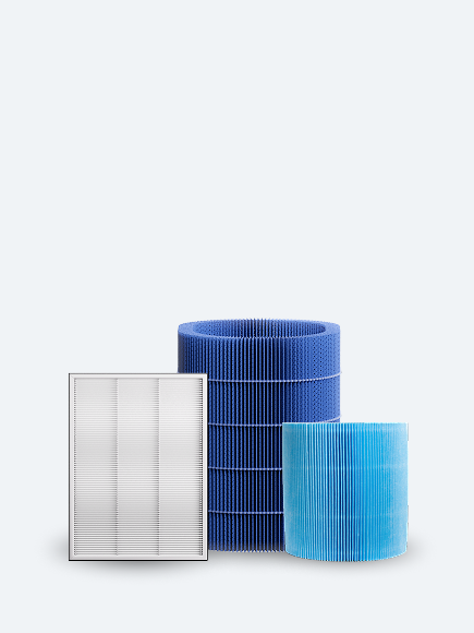 Best Humidifiers 2026: Smart, Evaporative & Ultrasonic Models | Blueair ...