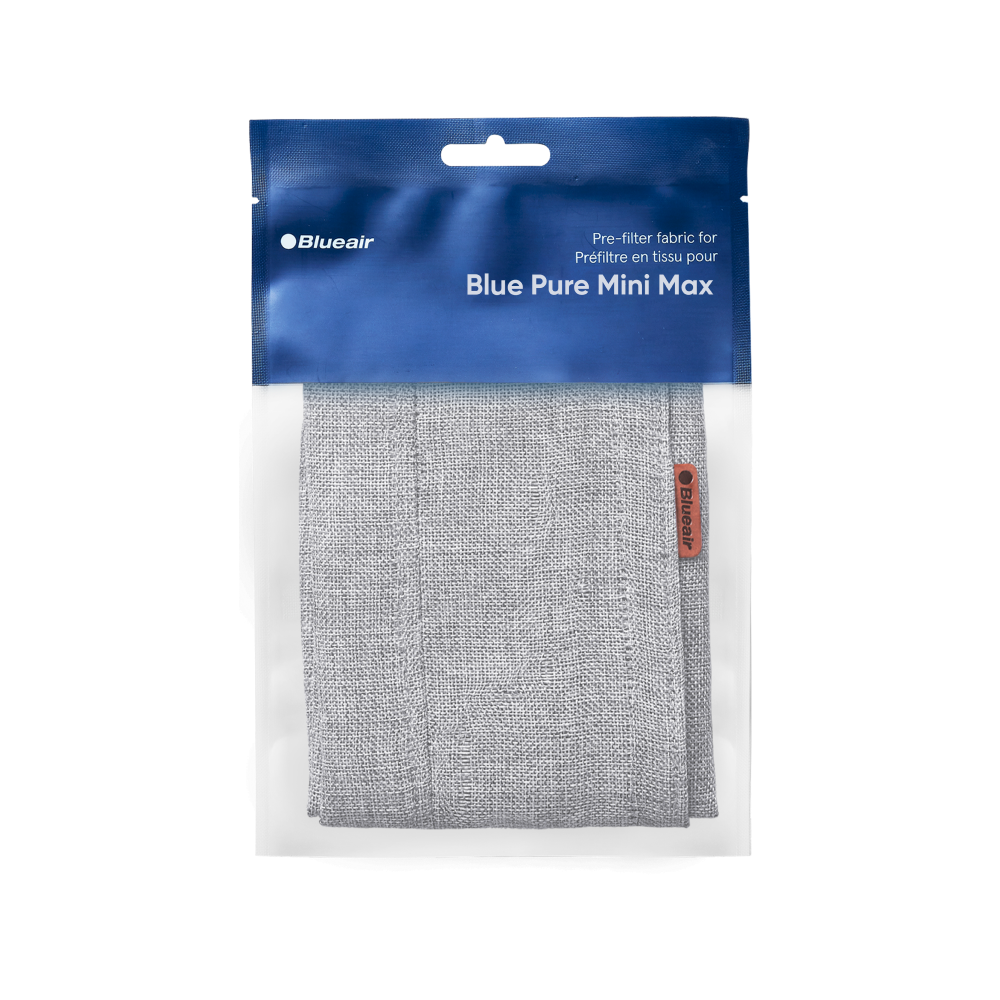 Blue Pure Mini Max Bundle | Air purifier for up to 20 m² | Blueair ...